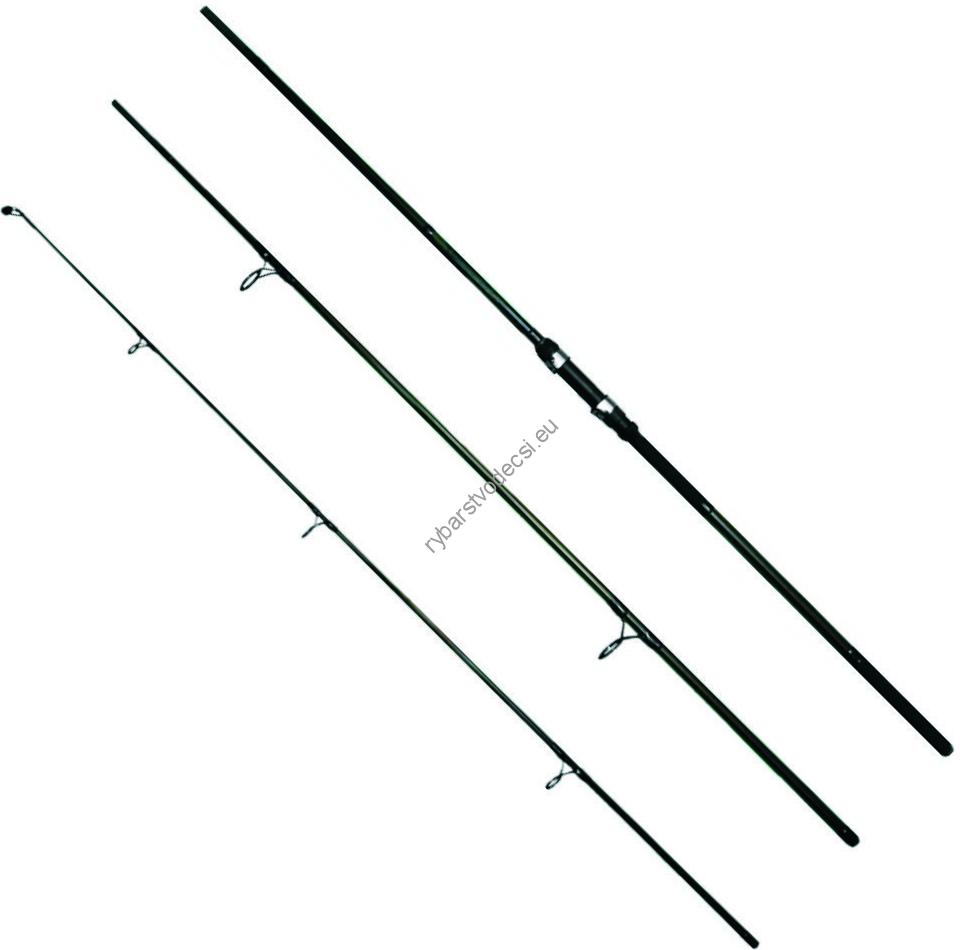 PR TY Pr t Delphin KONGO 3 9 M 3 5 Lb 3 Diel Ryb rske Potreby